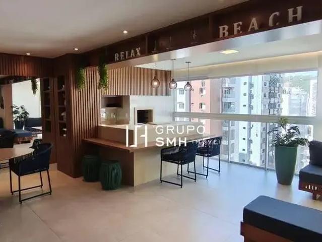 Apartamento para Venda em Guarujá/SP Pitangueiras 3 Quartos