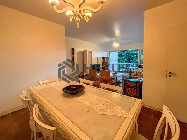Apartamento para Venda em Guarujá/SP Pitangueiras 3 Quartos