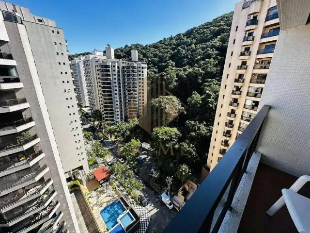 Apartamento para Venda em Guarujá/SP Pitangueiras 3 Quartos