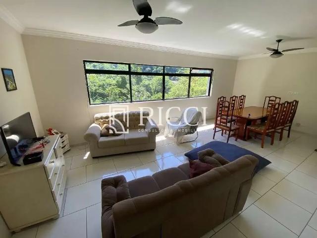 Apartamento para Venda em Guarujá/SP Pitangueiras 3 Quartos