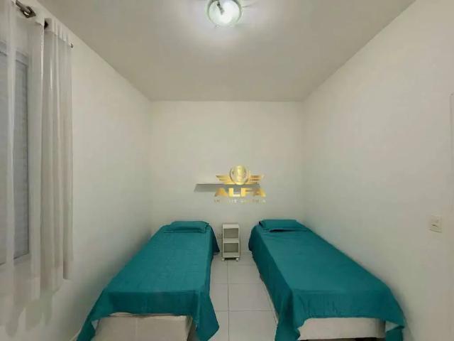Apartamento para Venda em Guarujá/SP Pitangueiras 3 Quartos
