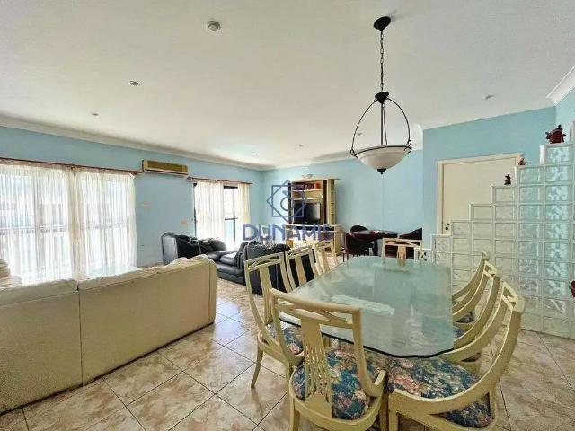 Apartamento para Venda em Guarujá/SP Pitangueiras 3 Quartos