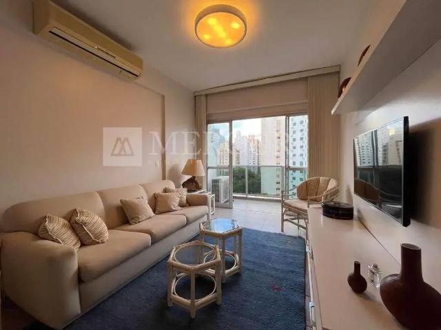 Apartamento para Venda em Guarujá/SP Pitangueiras 3 Quartos