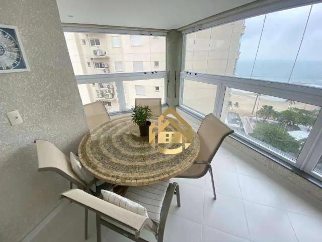 Apartamento para Venda em Guarujá/SP Pitangueiras