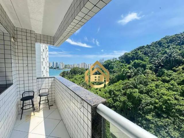 Apartamento para Venda em Guarujá/SP Pitangueiras