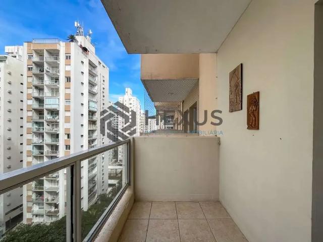 Apartamento para Venda em Guarujá/SP Pitangueiras 1 Quartos