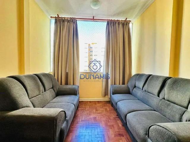 Apartamento para Venda em Guarujá/SP Pitangueiras 1 Quartos