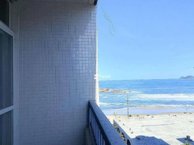 Apartamento para Venda em Guarujá/SP Pitangueiras 1 Quartos