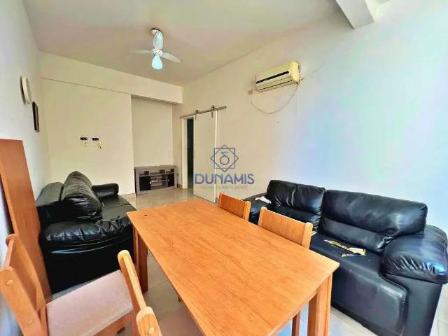 Apartamento para Venda em Guarujá/SP Pitangueiras 1 Quartos