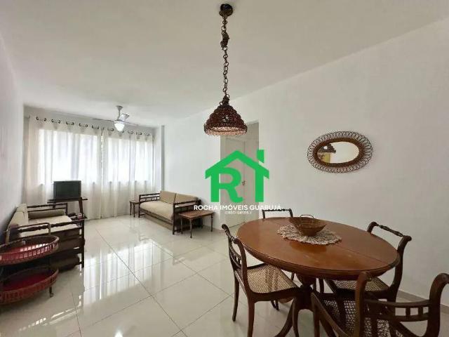 Apartamento para Venda em Guarujá/SP Pitangueiras 1 Quartos