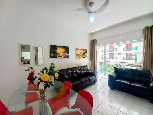 Apartamento para Venda em Guarujá/SP Pitangueiras 1 Quartos