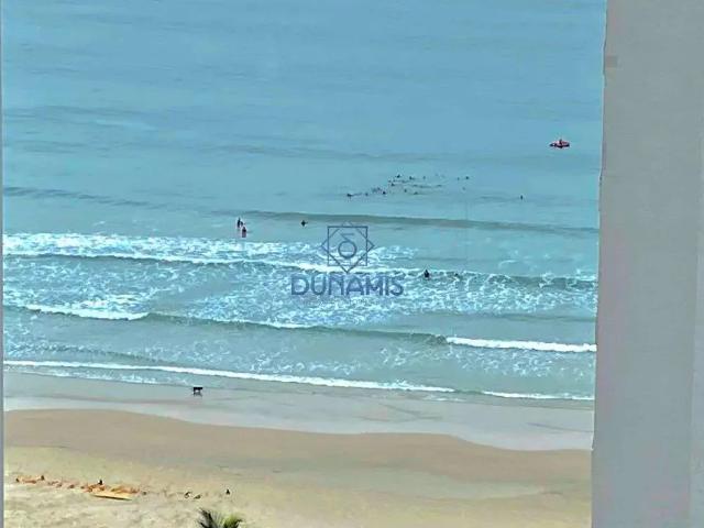 Apartamento para Venda em Guarujá/SP Pitangueiras 1 Quartos