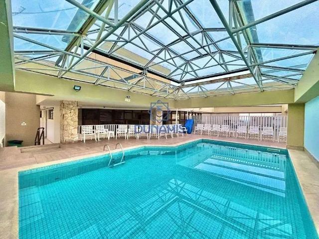 Apartamento para Venda em Guarujá/SP Pitangueiras 1 Quartos