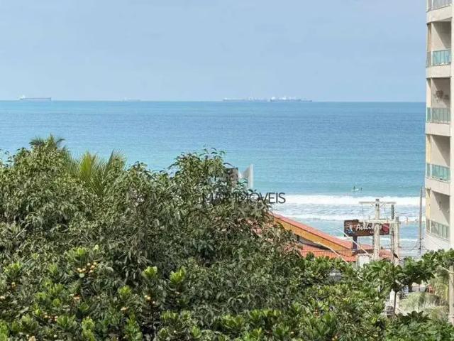 Apartamento para Venda em Guarujá/SP Pitangueiras 1 Quartos