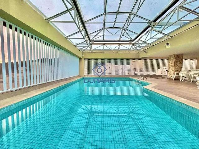 Apartamento para Venda em Guarujá/SP Pitangueiras 1 Quartos