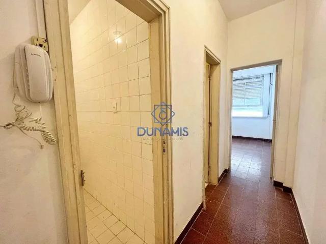 Apartamento para Venda em Guarujá/SP Pitangueiras 1 Quartos