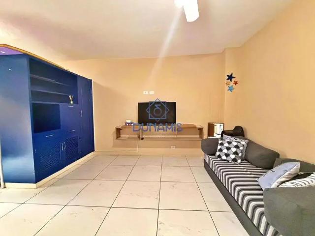 Apartamento para Venda em Guarujá/SP Pitangueiras 1 Quartos