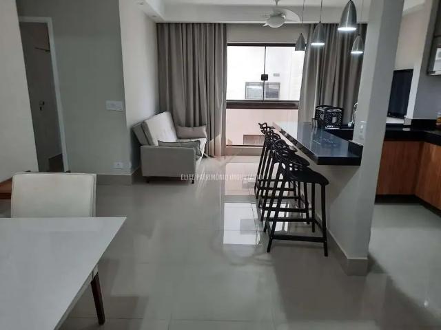 Apartamento para Venda em Guarujá/SP Pitangueiras 1 Quartos