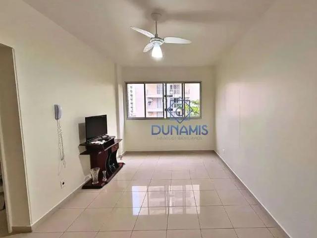 Apartamento para Venda em Guarujá/SP Pitangueiras 1 Quartos