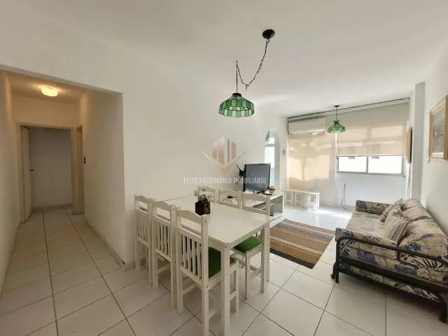 Apartamento para Venda em Guarujá/SP Pitangueiras 1 Quartos