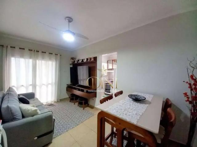 Apartamento para Venda em Guarujá/SP Pitangueiras 1 Quartos
