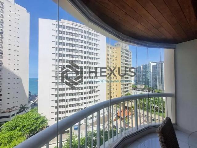 Apartamento para Venda em Guarujá/SP Pitangueiras 1 Quartos