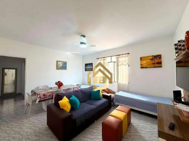Apartamento para Venda em Guarujá/SP Pitangueiras