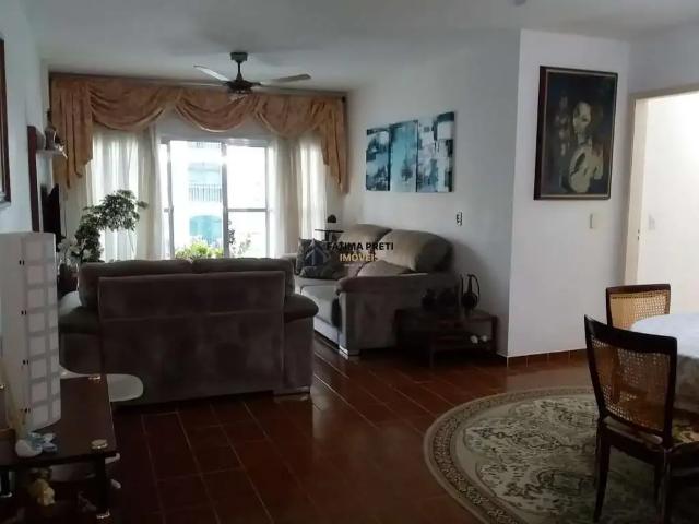 Apartamento para Venda em Guarujá/SP Pitangueiras
