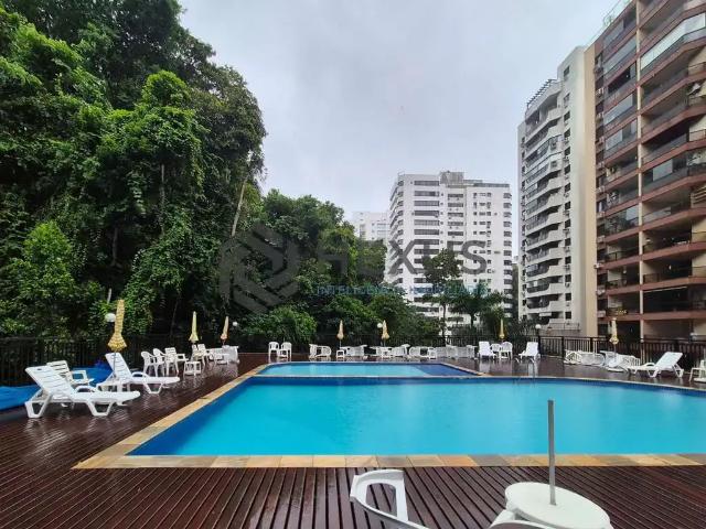 Apartamento para Venda em Guarujá/SP Pitangueiras 2 Quartos