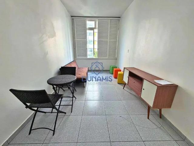 Apartamento para Venda em Guarujá/SP Pitangueiras 2 Quartos