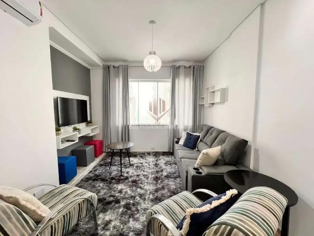 Apartamento para Venda em Guarujá/SP Pitangueiras 2 Quartos