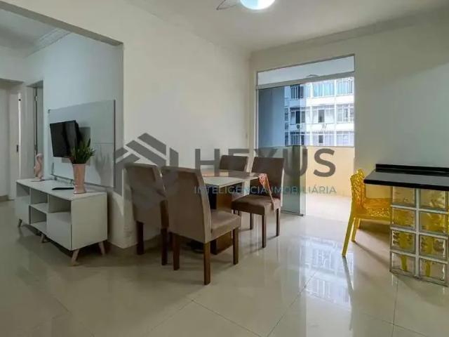 Apartamento para Venda em Guarujá/SP Pitangueiras 2 Quartos