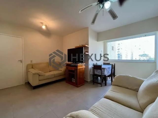 Apartamento para Venda em Guarujá/SP Pitangueiras 2 Quartos
