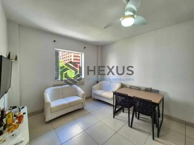 Apartamento para Venda em Guarujá/SP Pitangueiras 2 Quartos