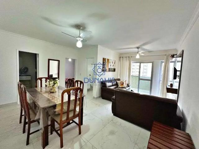 Apartamento para Venda em Guarujá/SP Pitangueiras 2 Quartos