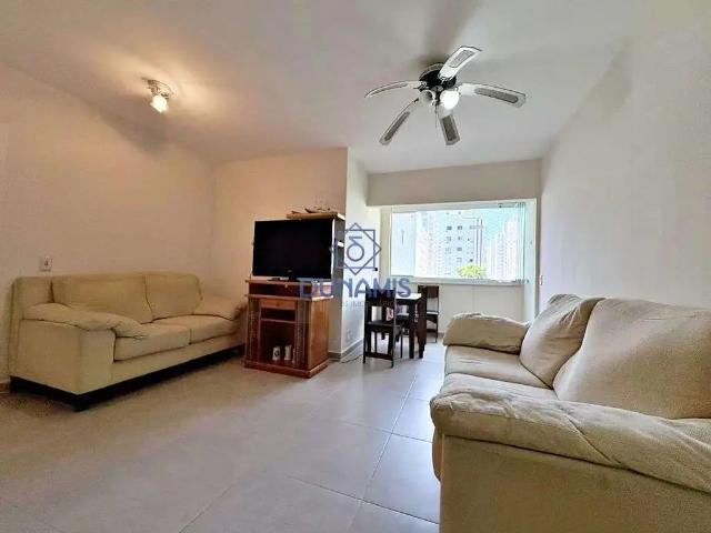 Apartamento para Venda em Guarujá/SP Pitangueiras 2 Quartos