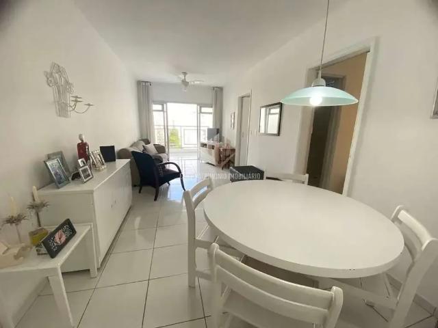 Apartamento para Venda em Guarujá/SP Pitangueiras 2 Quartos