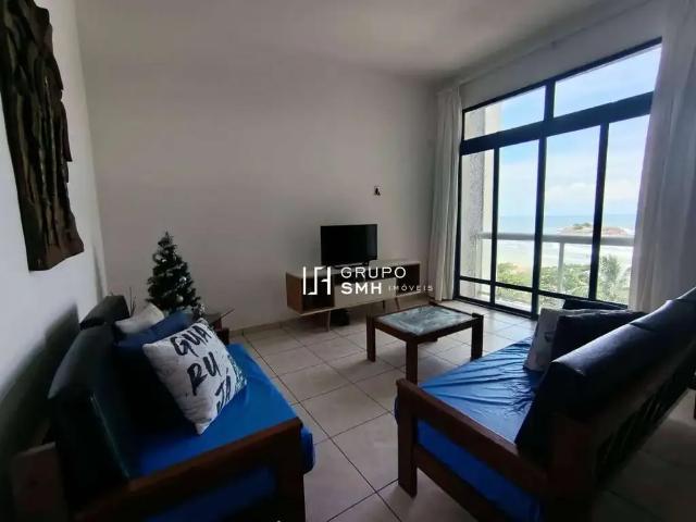 Apartamento para Venda em Guarujá/SP Pitangueiras 2 Quartos