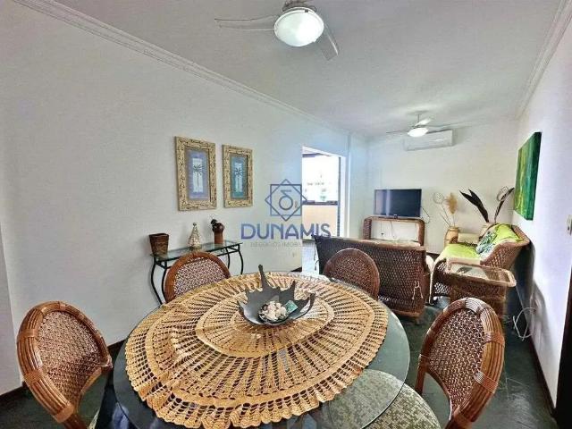 Apartamento para Venda em Guarujá/SP Pitangueiras 2 Quartos