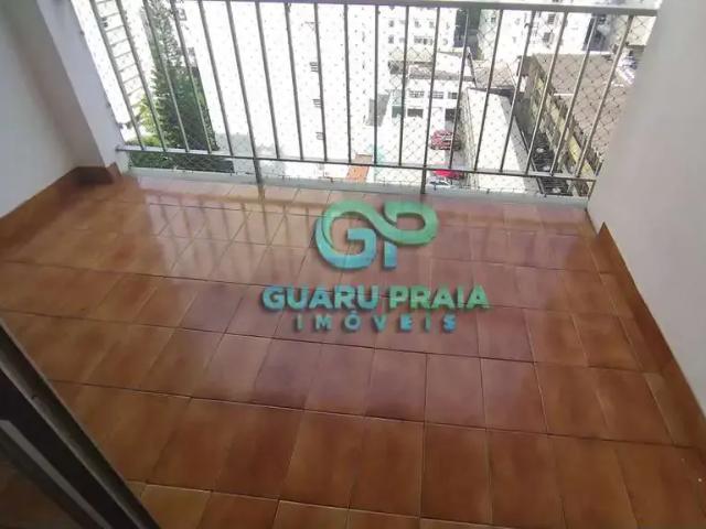 Apartamento para Venda em Guarujá/SP Pitangueiras 2 Quartos
