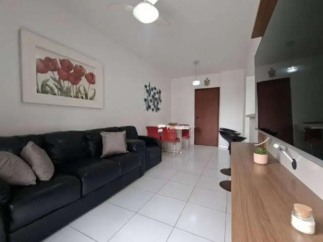 Apartamento para Venda em Guarujá/SP Pitangueiras 2 Quartos
