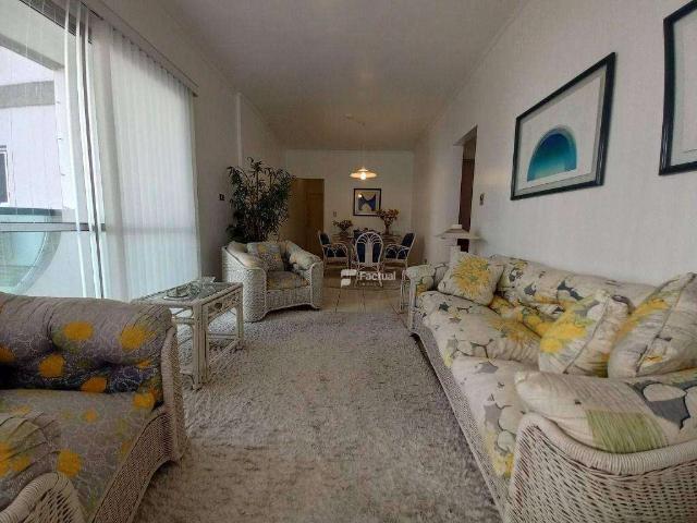 Apartamento para Venda em Guarujá/SP Pitangueiras 2 Quartos