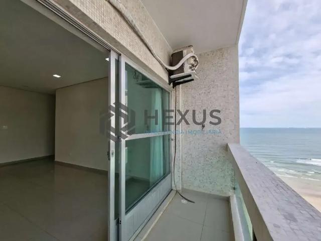 Apartamento para Venda em Guarujá/SP Pitangueiras 2 Quartos