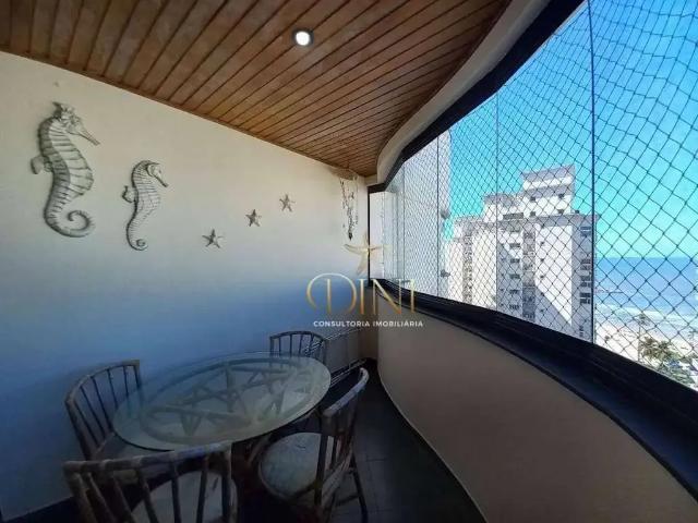 Apartamento para Venda em Guarujá/SP Pitangueiras 2 Quartos