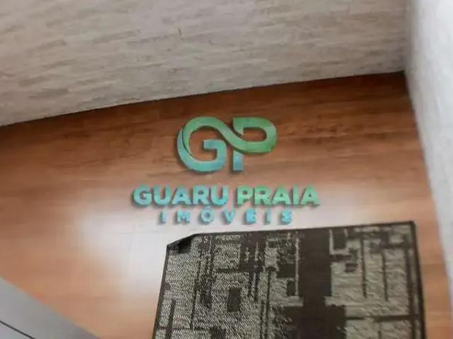 Apartamento para Venda em Guarujá/SP Pitangueiras 2 Quartos