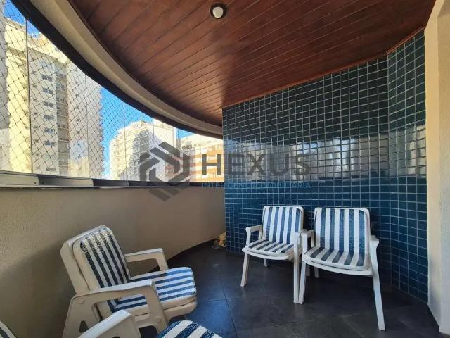 Apartamento para Venda em Guarujá/SP Pitangueiras 2 Quartos