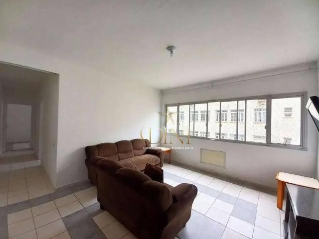 Apartamento para Venda em Guarujá/SP Pitangueiras 2 Quartos
