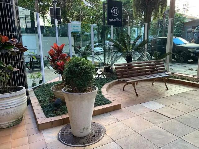 Apartamento para Venda em Guarujá/SP Pitangueiras 2 Quartos