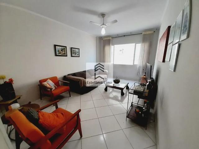 Apartamento para Venda em Guarujá/SP Pitangueiras 2 Quartos