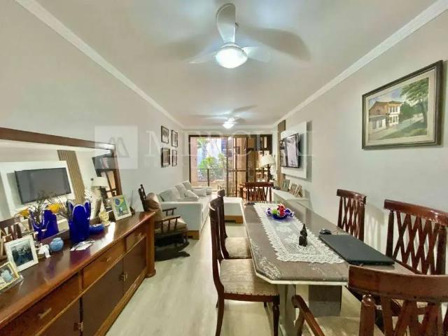 Apartamento para Venda em Guarujá/SP Pitangueiras 2 Quartos